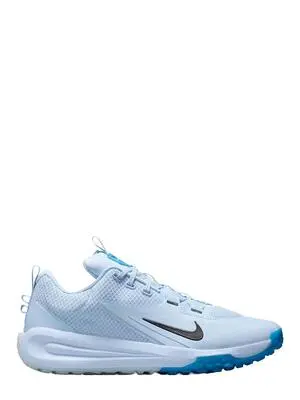 Nike Cross Turf Sneaker - Hydrogen Blue/star Blue/dark Obsidian
