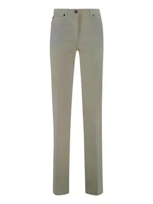 ETRO Straight-Leg Trousers