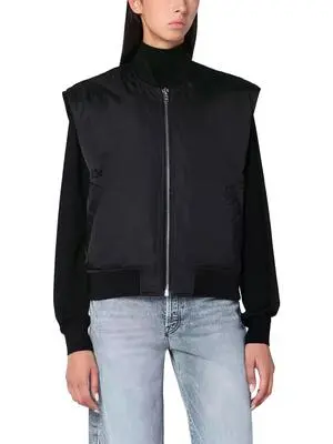 IVY OAK Gilet - Black