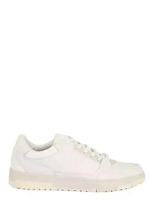 TOMMY HILFIGER Low Basket Sneakers
