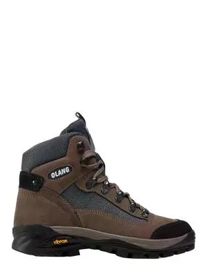 OLANG Tarvisio Tex Lace-up Boots - Brown