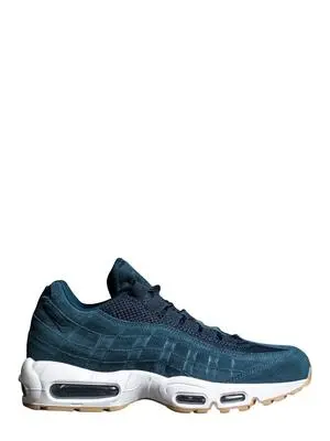 Nike Air Max 95 Premium Armory Navy/blue Fox