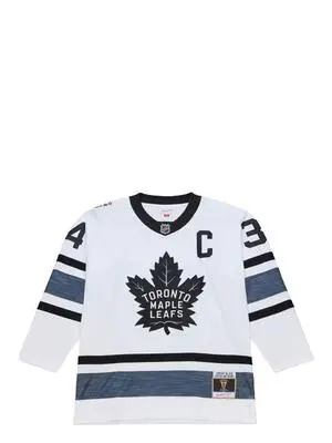 Mitchell & Ness Auston Matthews 2019 All-star Game Power Play Jersey - White