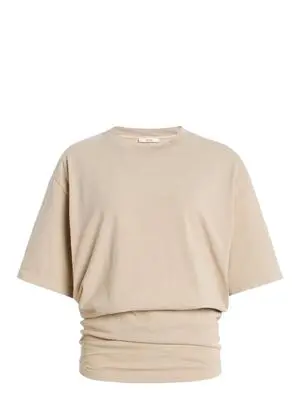 HAIKURE Honey Cotton Top - Neutral