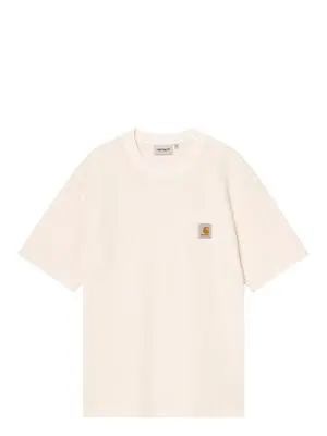 Carhartt Work In Progress Short-sleeve Nelson Waffle T-shirt - Tan