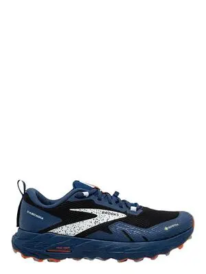Brooks Cascadia 17 Gore-tex Sneakers - Black