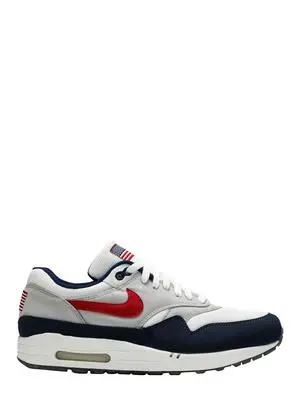 Nike Air Max Original Mesh Sneakers White