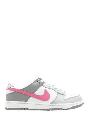 Nike Dunk Low Pro Sneakers - White