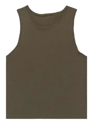 Yeezy TT-09 Tank Top Green
