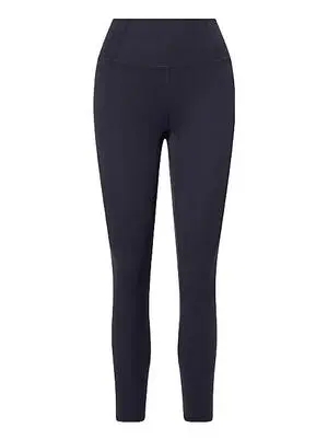 Free People Never Better Full-length Workout Leggings - Black