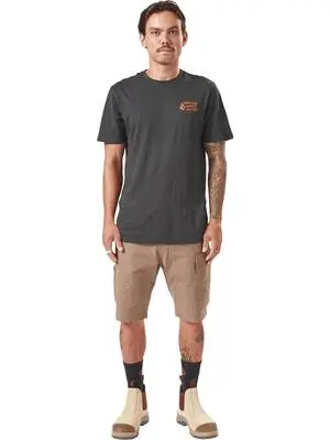 Volcom Volstoned Pullover - Black