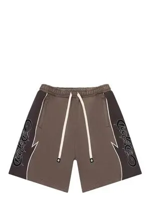 GODSPEED Godspeed Halftime Shorts Grey/graphite