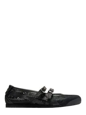 ONITSUKA TIGER Onitsuka Tiger Mexico 66 TGRS Jacquard Mesh