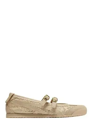 Onitsuka Tiger Onitsuka Tiger Mexico 66 TGRS Jacquard Mesh Beige