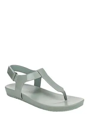 Vionic Palisades Sandal Iceberg Green