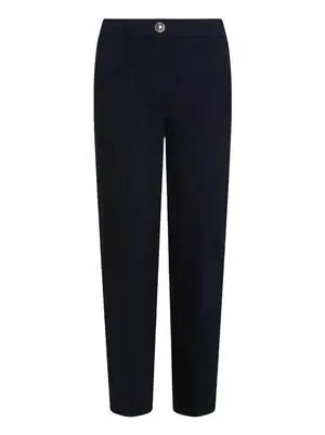 MARELLA Buttoned Trousers