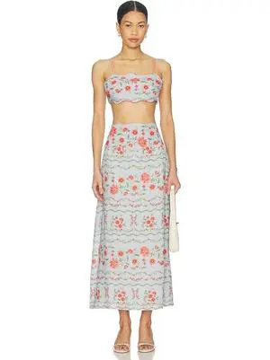 Saylor Tashi Set - Multi