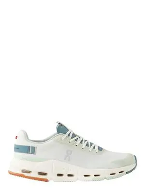 On Cloudnova Form 2 Mesh Sneakers - Blue