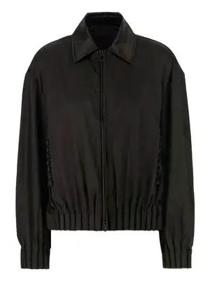 RAXXY Down Jacket - Black