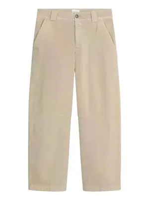 Closed Romi Trousers Neutrals