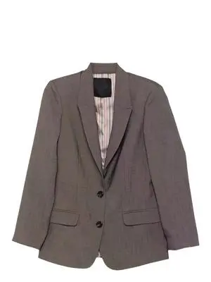 LIU JO Single-Breasted Blazer