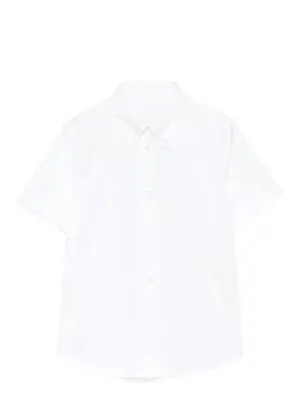 A.p.c. Short-sleeve Shirt - White