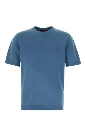 GUCCI Embroidery T-shirt