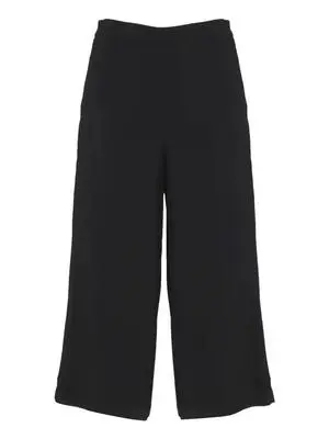 LIM BY STEFANO MORTARI Cropped Trousers