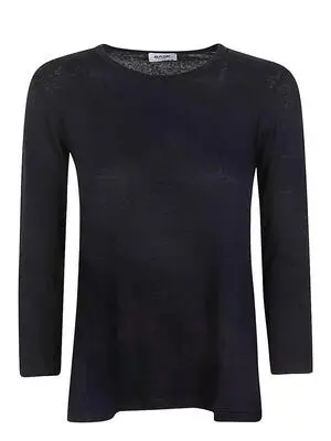 BASE MILANO Long-Sleeve T-Shirt