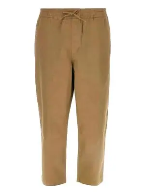 UMBRO Cropped Trousers - Neutrals