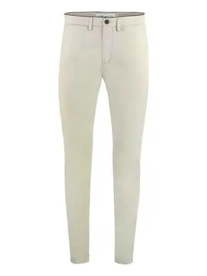 DEPARTMENT 5 Mike Chino Trousers - Neutrals