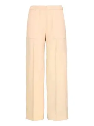 JIL SANDER Pocket Trousers