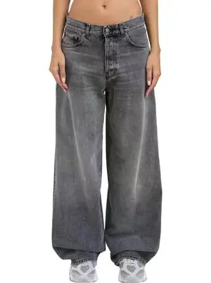 HAIKURE Bethany Jeans Grey