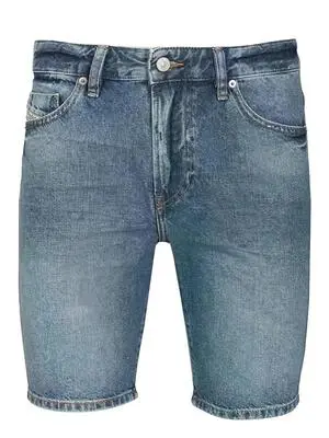DIESEL® Denim Shorts - Blue