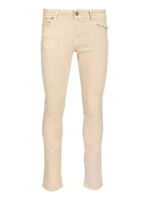 Jacob Cohen Nick Jeans - Neutrals