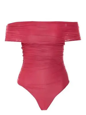 ANIYE BY Xena Body - Red