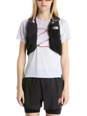 The North Face 10l Summit Run Vest - Black