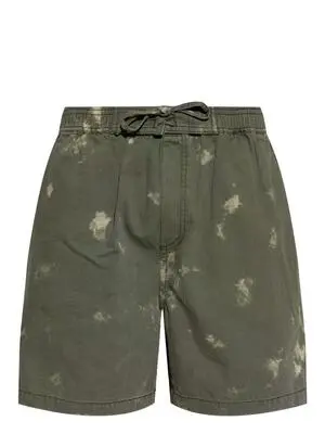 MARANT Thydra Shorts - Green