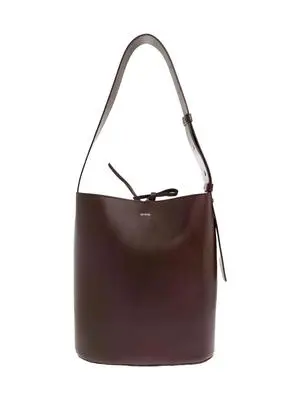 Lié Studio Lie Studio Norma Tote Bag - Brown