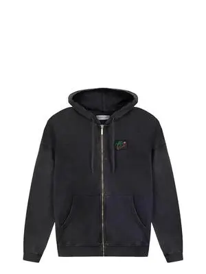 MAISON LABICHE Graphic Hoodie