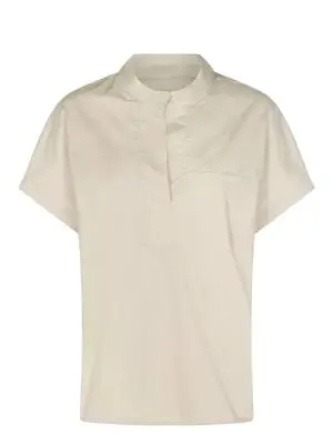NINE:INTHE:MORNING Pocket T-shirt - Neutrals
