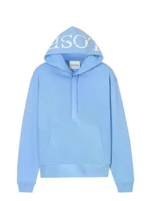 CLOSED Logo Printed Hoodie