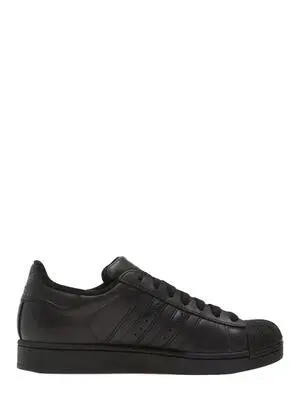 Adidas Superstar Ii Sneakers - Black