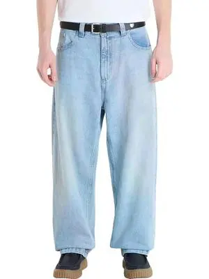 Carhartt Work In Progress Brandon Denim Jeans - Blue
