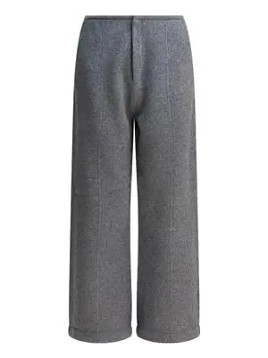 UMARMUNG Straight Trousers