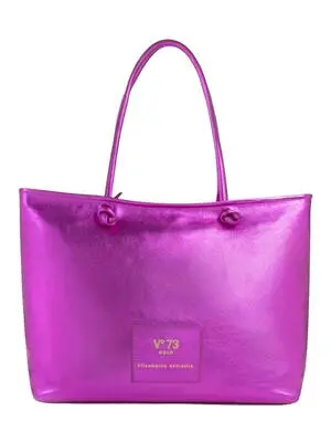 V°73 Eli Pop Tote Bag - Pink
