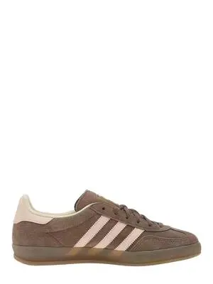 Adidas Adidas Gazelle Trainers Brown