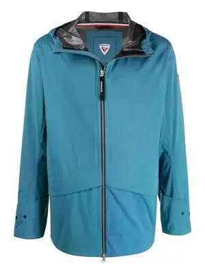 Rossignol Covariant Rain Jacket - Blue