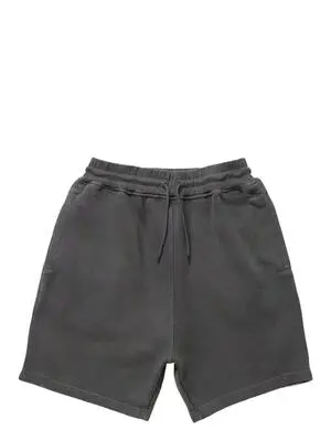 POWER GOODS Loopback Shorts - Grey