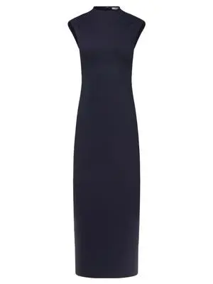 FFORME Aarvi Maxi Dress - Black
